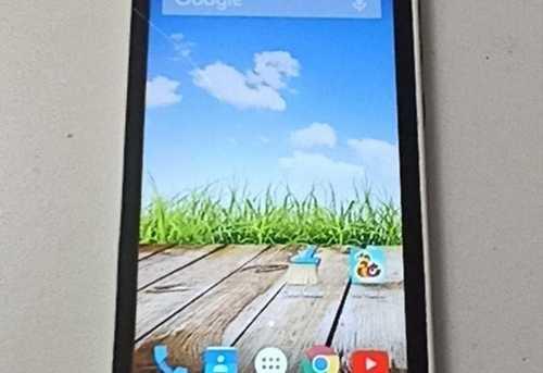 Micromax Q415, 8 ГБ