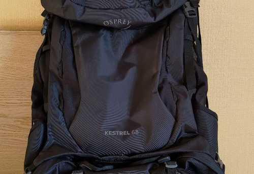 Рюкзак Osprey Kestrel 68