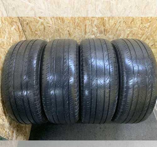 Bridgestone Ecopia EP850 275/65 R17 115H