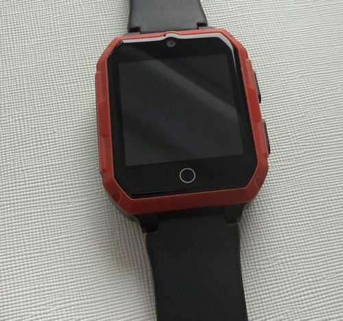 Смарт часы Geozon ultra (G-W15)