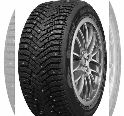 Cordiant Snow Cross 2 SUV 225/60 R17 103T