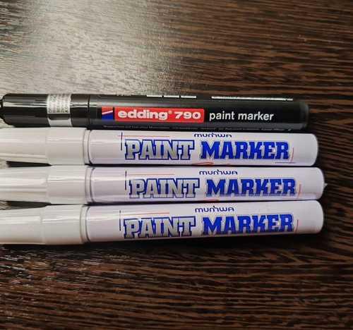 Маркер Paint Marker