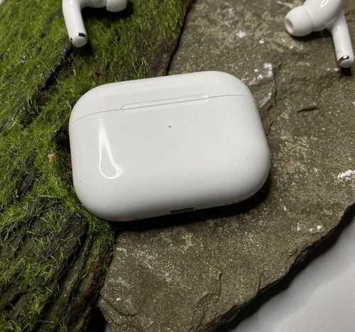 Беспроводные наушники Airpods pro 2 type c