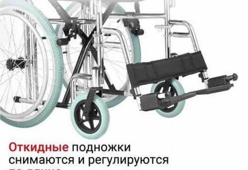Кресло-коляска Ortonica Olvia 30
