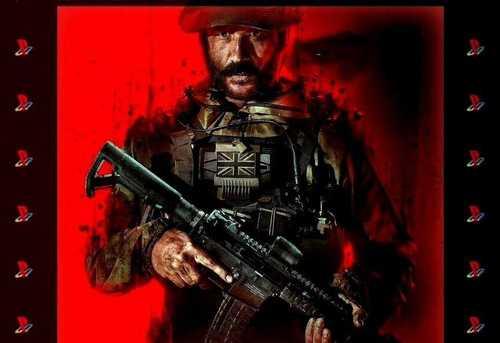 Call of Duty Modern Warfare 3 для PS4/рs5 tu-4902