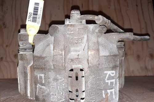 Суппорт передний левый Honda Stepwgn RF5 K20A 2002