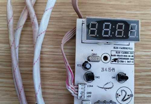 Плата управления els1-case05-d13