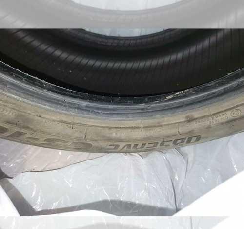 Toyo Observe G3-Ice 225/55 R17 101T