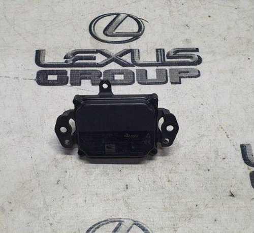 Датчик дистанции передний Lexus Rx300 AGL25 8arfts
