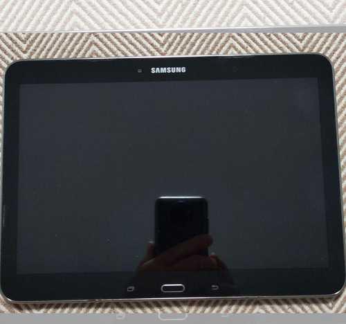 Samsung galaxy tab 410-T530