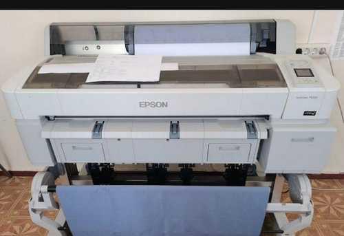 Плоттер Epson SureColor t5200