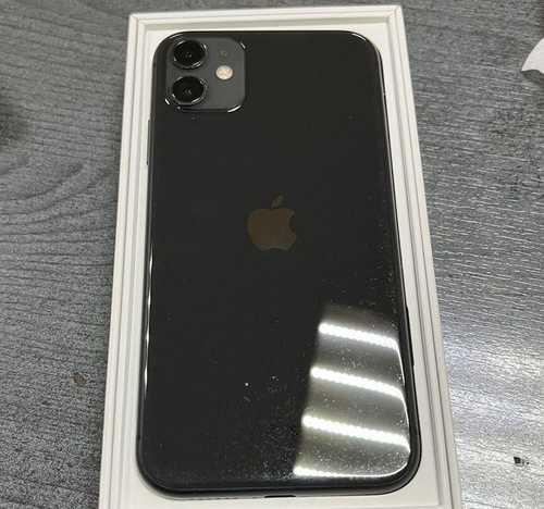 iPhone 11, 64 ГБ