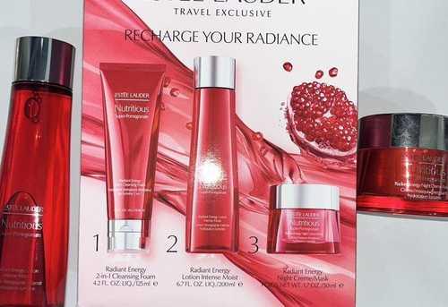 Estee lauder nutritious крем