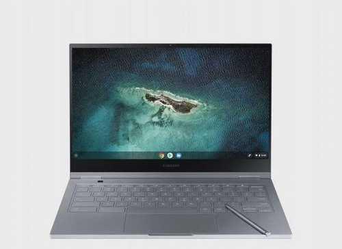 Ноутбук Samsung Galaxy Chromebook 930QCA-K01