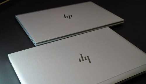 Новые ноутбуки HP на i7 оптом