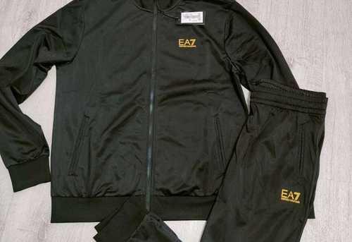 Спортивный костюм Emporio Armani EA7 оригинал