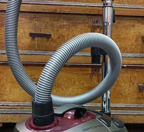 Пылесос vitek auqa filtration 1800w