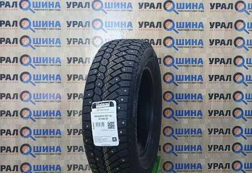 Gislaved Nord Frost 200 ID 195/65 R15 95T