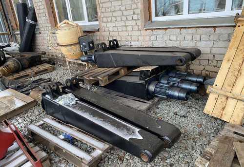 Колонна пл 70-02 пл 97-02 с усилением и гарантией