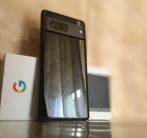 Google Pixel 7, 8/128 ГБ