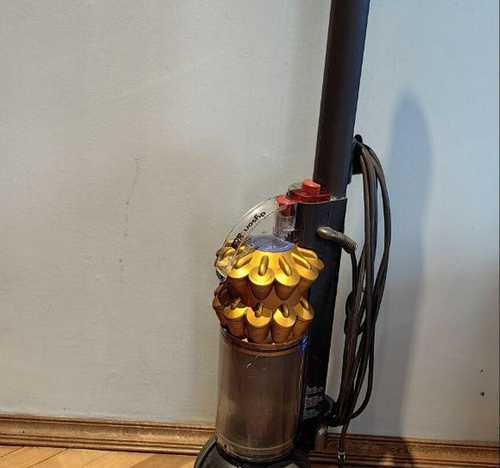 Пылесос dyson dc51 multi floor