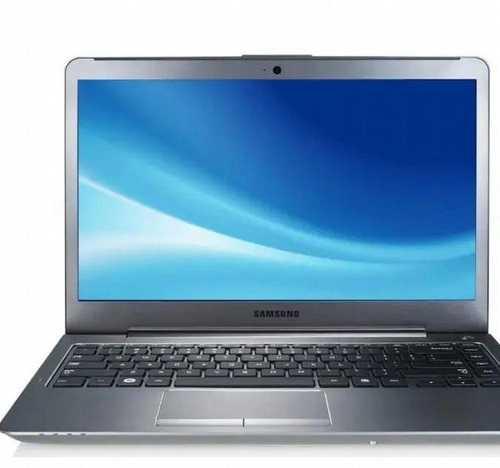 Samsung NP530U4C S03-RU разбор