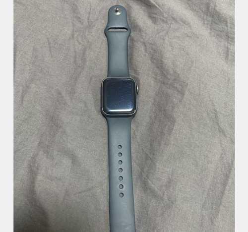 Часы apple watch se 40 mm