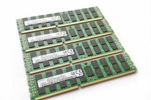 DDR3 32/64/128Gb для Mac PRO Late 2013 + гарантия