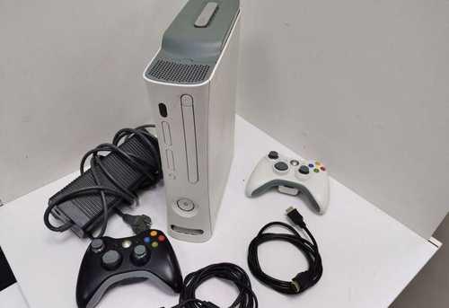 Игровые приставки Microsoft Xbox 360 60GB