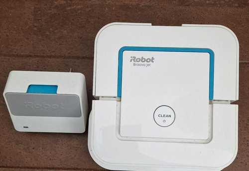 Irobot braava jet