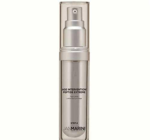 Jan Marini Age Intervention Peptide Extreme