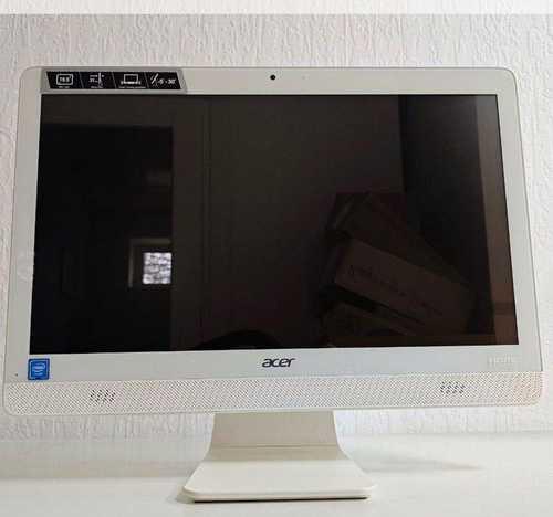 Моноблок Acer c20-720