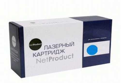 Картридж NetProduct (N-CF411X) для HP CLJ M452DW