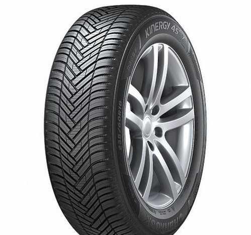 Hankook Kinergy 4s2 X H750A 235/65 R17 108V