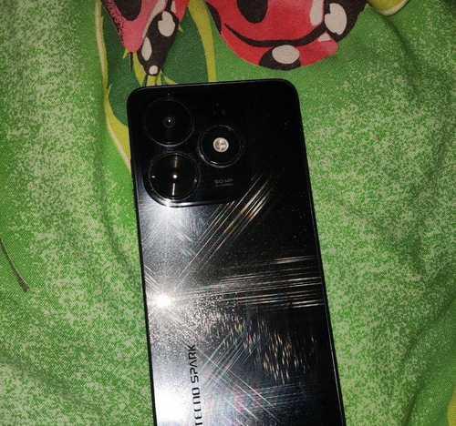 TECNO Spark 20, 8/128 ГБ