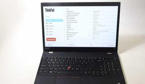 USA Lenovo ThinkPad P53S I7-8665U/16G/512G/Quadro