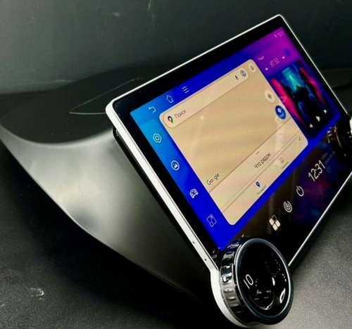 Магнитола Android для Hyundai Ix 35