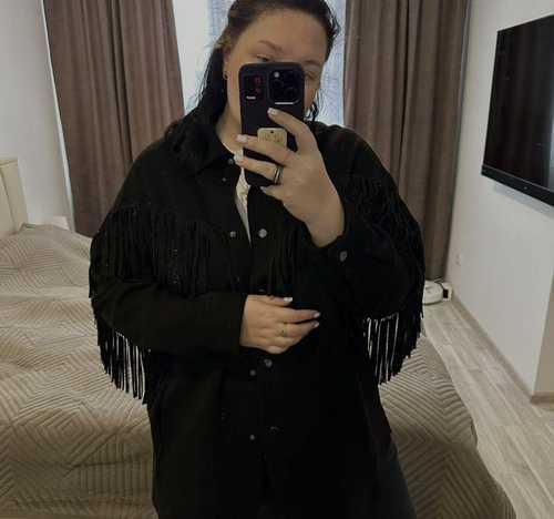 Рубашка zara