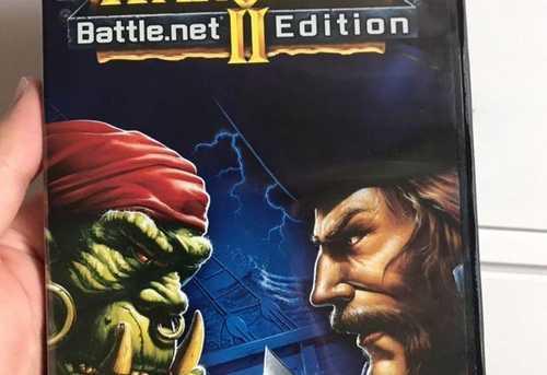Warcraft 2 Battlenet Edition
