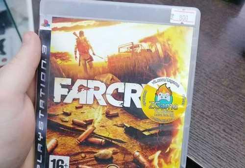 FarCry 2 ps3