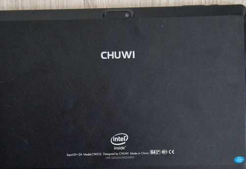 Планшет и touch screen chuwi CWI515