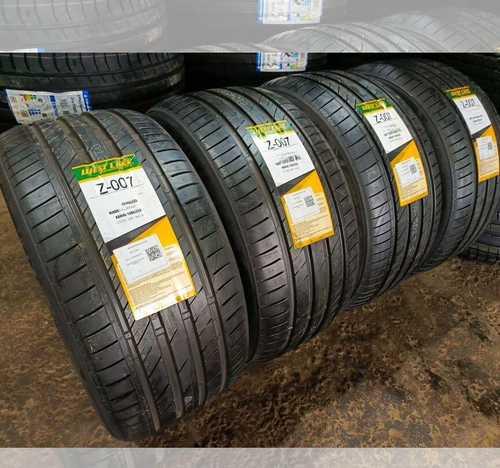Westlake ZuperAce Z-007 275/45 R20 109W