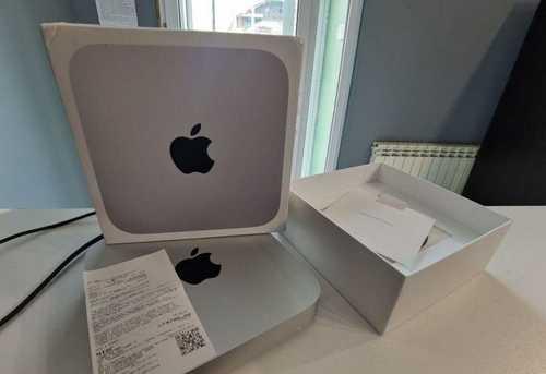 Неттоп Apple Mac Mini M2 2023 на Apple M2