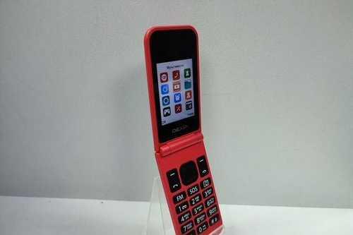 Мобильный телефон dexp V242