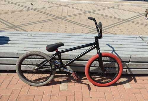 Велосипед custom bmx Eastern