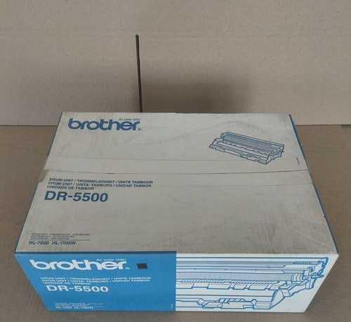 DR5500 Brother фотобарабан DR-5500 для HL-7050, 70