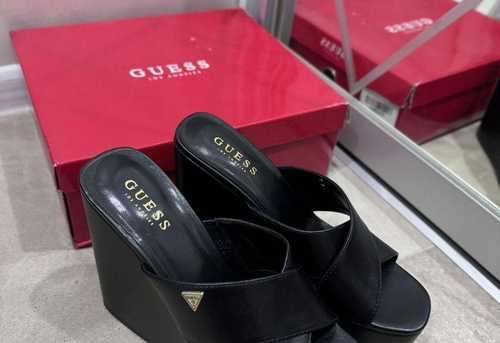 Сабо женские guess