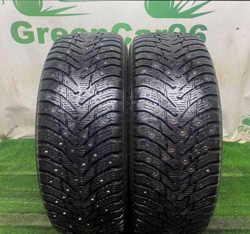Nokian Tyres Hakkapeliitta 8 245/45 R19