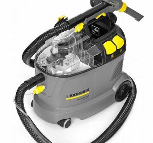 Пылесос Karcher puzzi 81