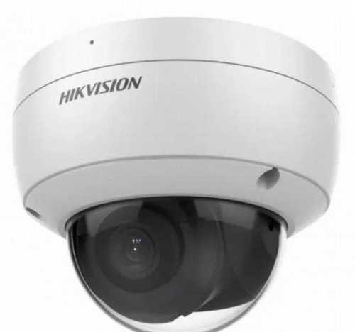 IP видеокамера Hikvision DS-2CD2143G2-IU 686856